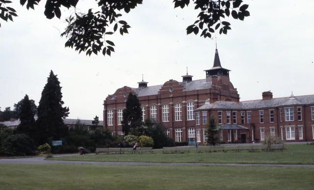 The Insanity of Ronald True - by Sam H Arnold