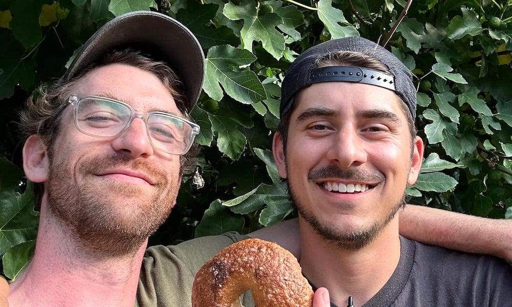 Second Schmears: Revisiting Salmonberry Goods