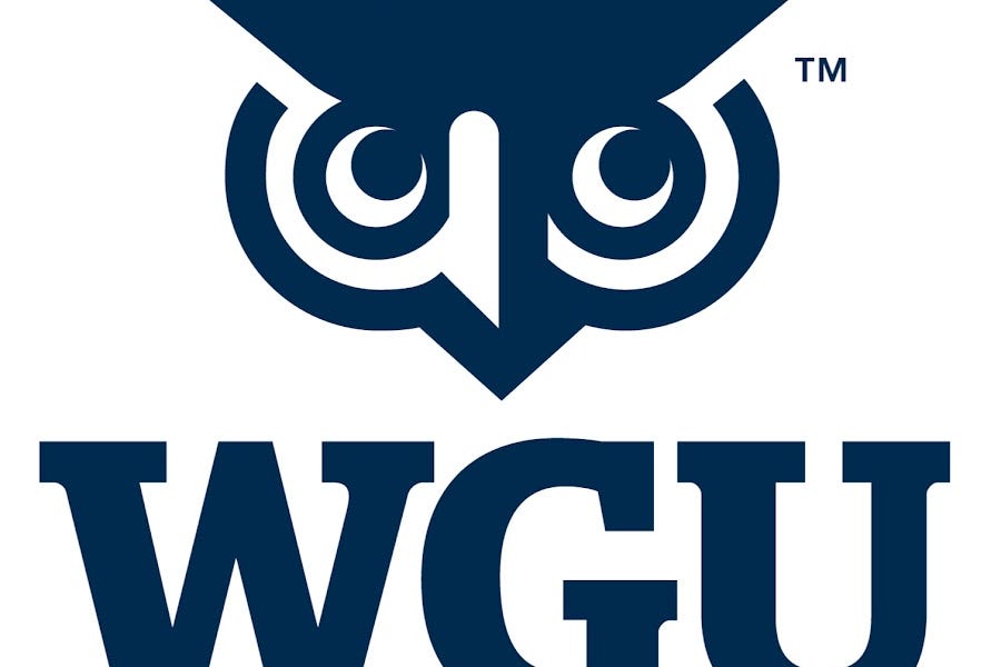 Review: The Updated WGU MSCSIA *2023* - by Micah VanFossen