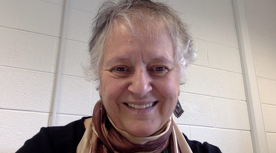 "Managing" Your Child's Behavior - by Anna