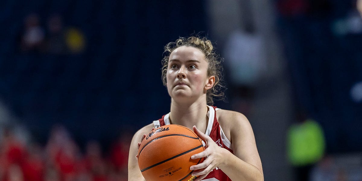 Forgettable Big 12 tourney leaves Sooner women to build new momentum ...