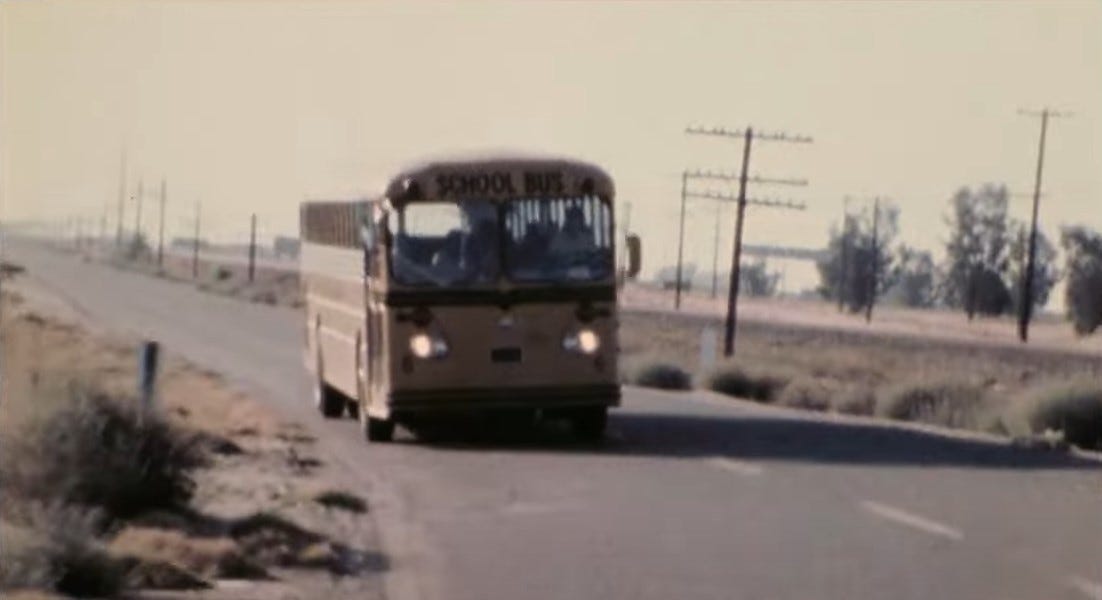 CNN to broadcast documentary on kidnapping of 26 school children in ...