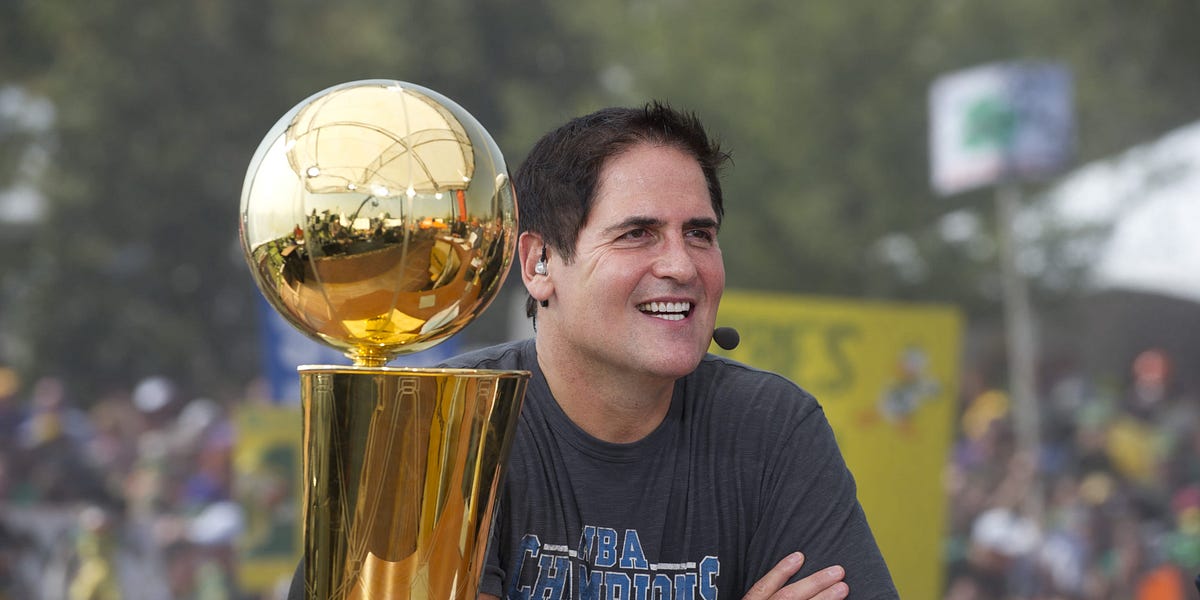 The NBA's Bright And Lucrative Future - by Joe Pompliano