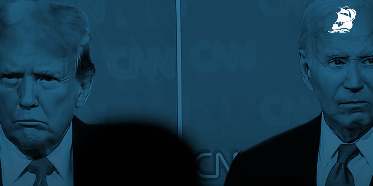 Sarah Longwell, Jonathan V. Last, and Jonathan Martin: A Disaster