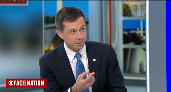 Secretary Mayor Pete Is Biggest Star Who Makes All The Republicans Cry