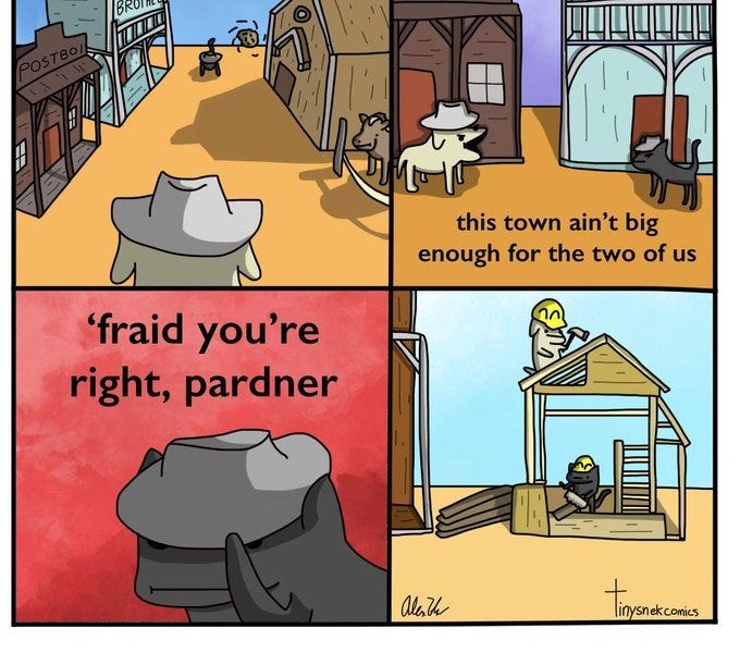 Guide to California's YIMBY Movement - by Jeremy Levine