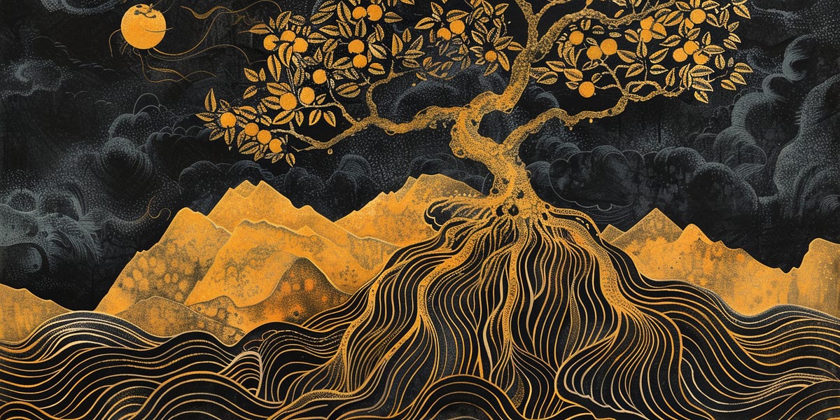 Biology and Self - by Arran Rogerson - The Torch