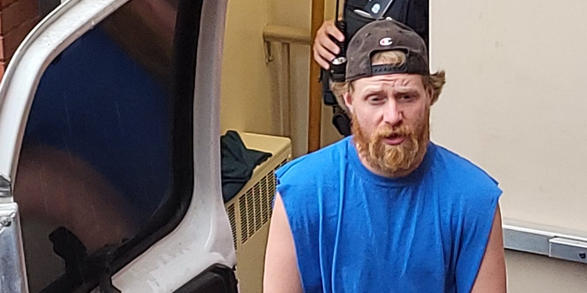 Murder suspect needs to get new lawyer - by Don MacPherson