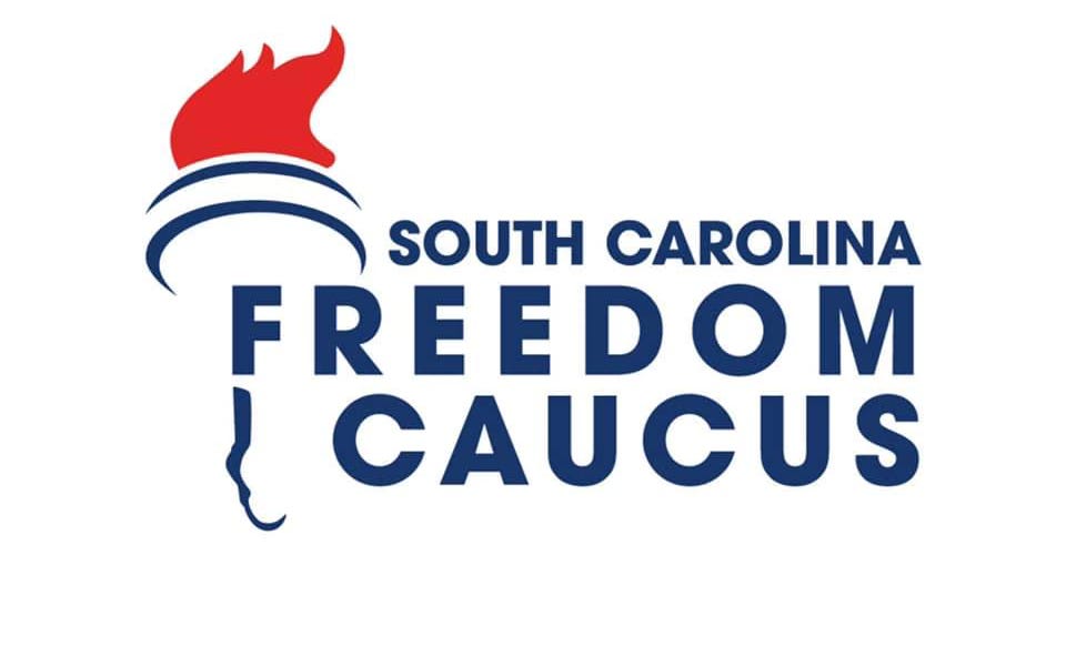 SCFC Announces 2025 Legislative Priorities