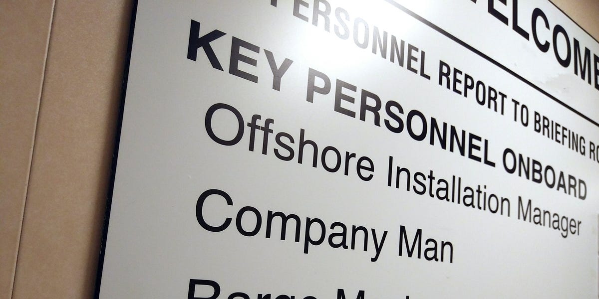 SEMS Interface Management - Net Zero by 2050