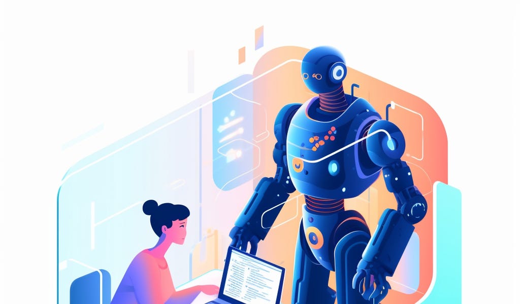 Becoming an AI engineer - by Charlie Guo