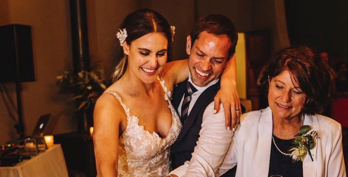 What (or who) are you missing? - by Casey Beros