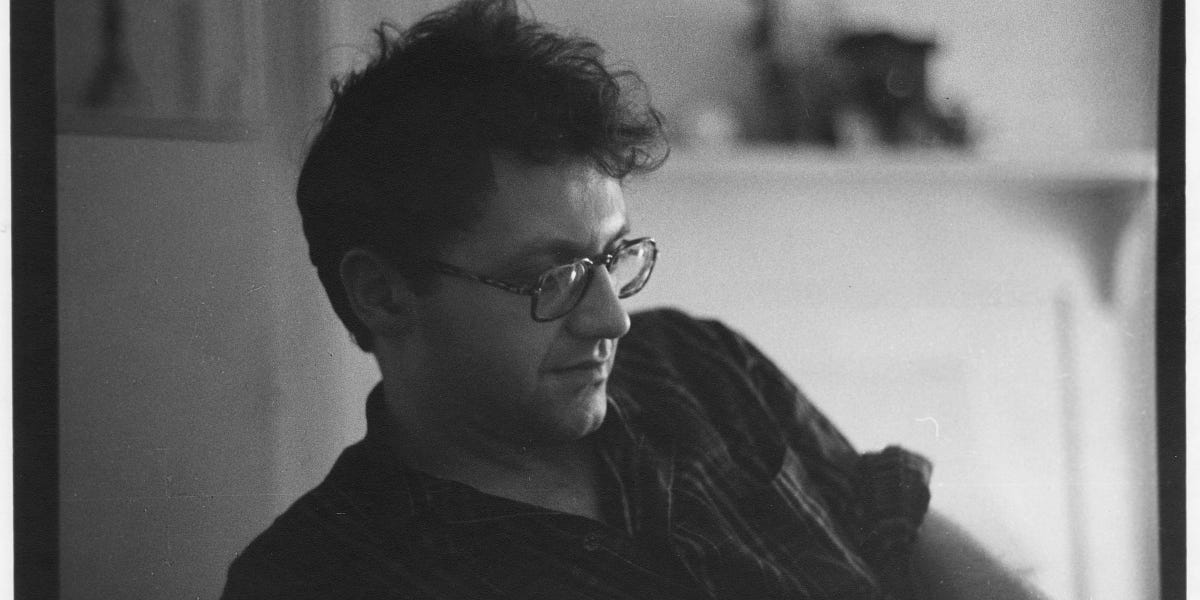 The Seducer - by Sam Kahn - Castalia