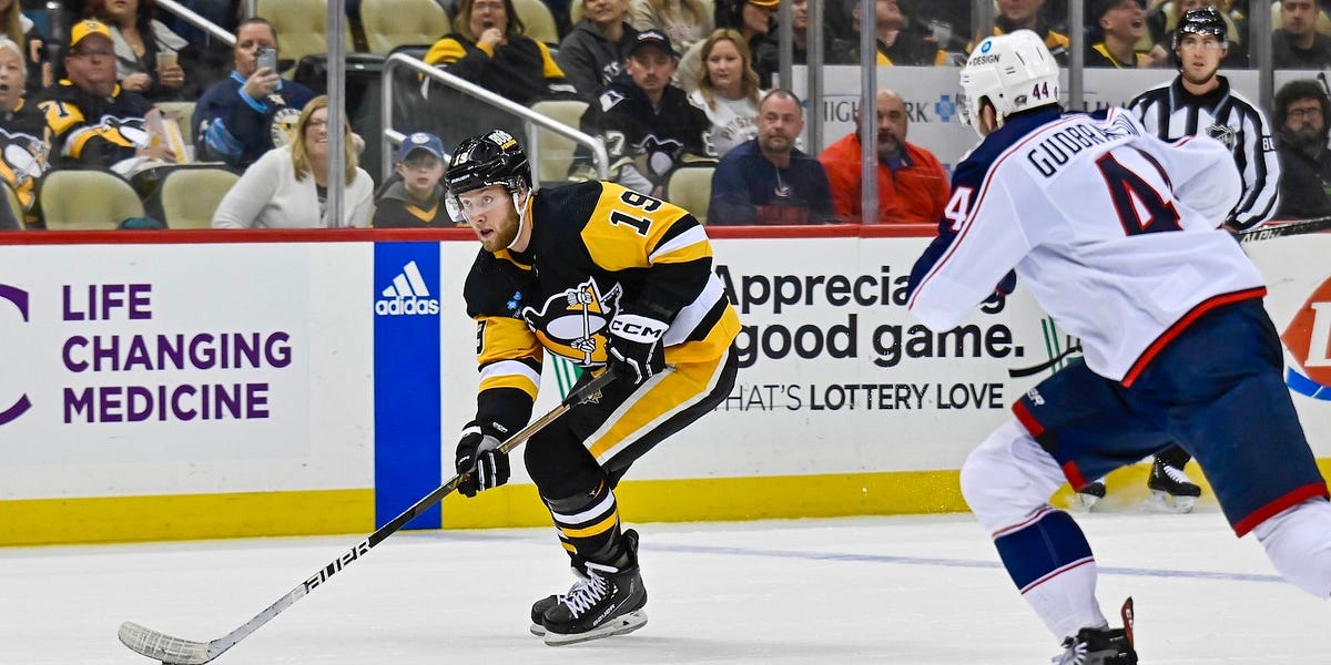 With Rickard Rakell out, Bryan Rust banged up, how can Penguins ...