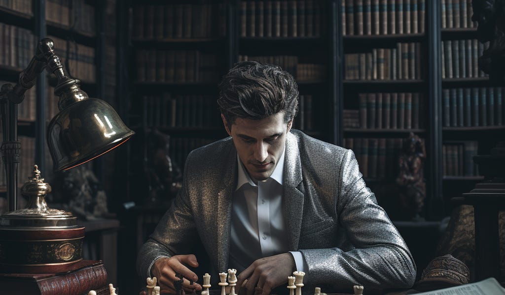 Macro Report/Insights: Maintain and Adaptive Mindset