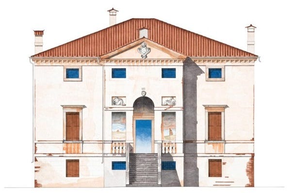 Renaissance Fixer-Upper - by Dan Maxwell - Dan’s Substack