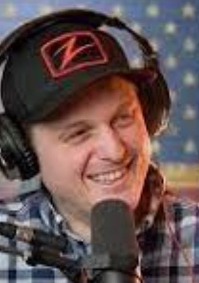 Zed Evening Takeover #5 - Elsa’s Substack