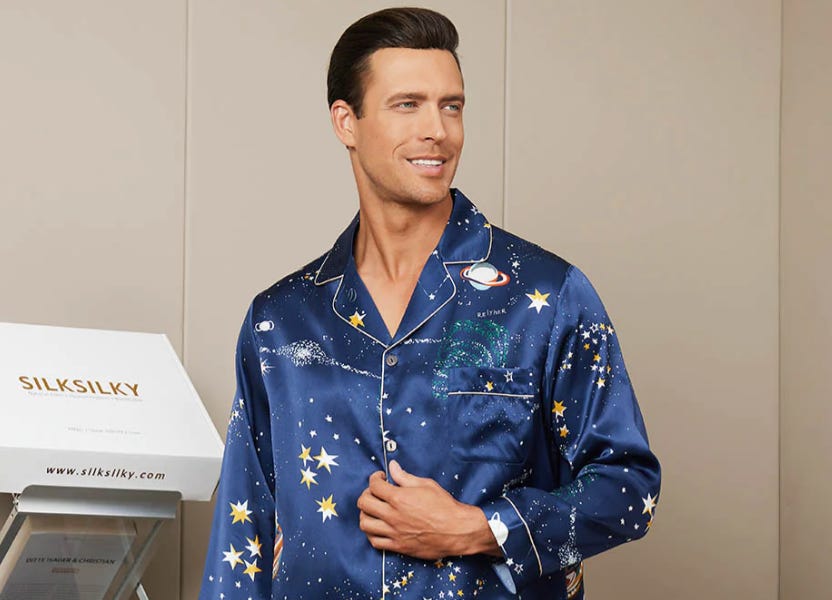 The Hunt for the Author's Naked Wife - by Paul Moxness