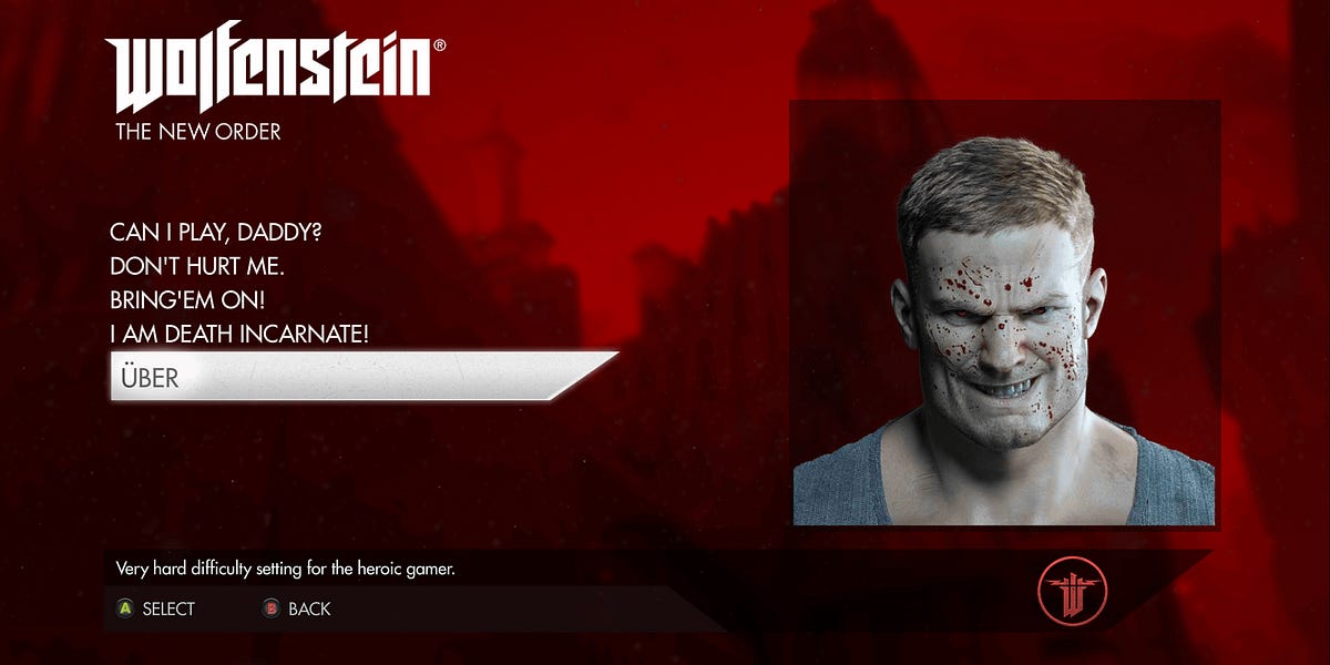 Games Marketing on Easy Mode, Hard Mode, and the Dark Valley Between