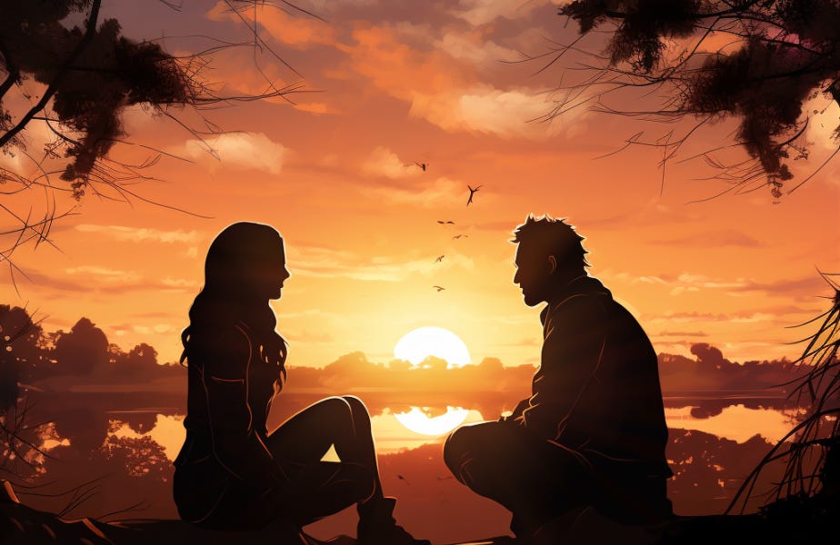 The Art of Embodied Sensemaking - by Alexander Beiner