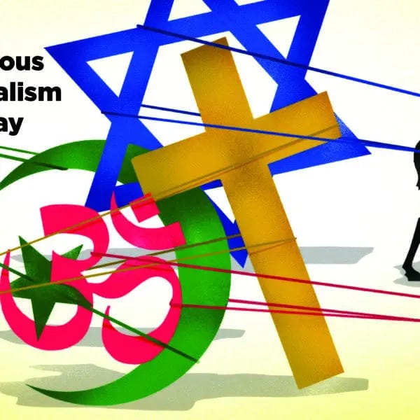 American Christian Nationalism: What is It? What Should We Think About It?