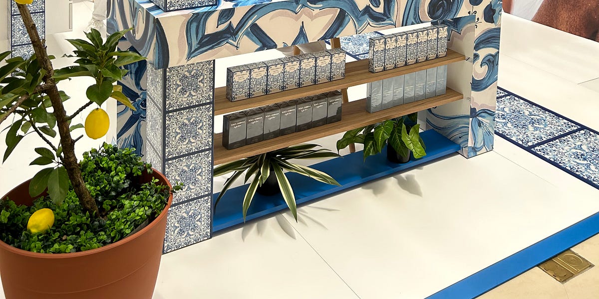 How to Create Retail Pop-Ups that Connect