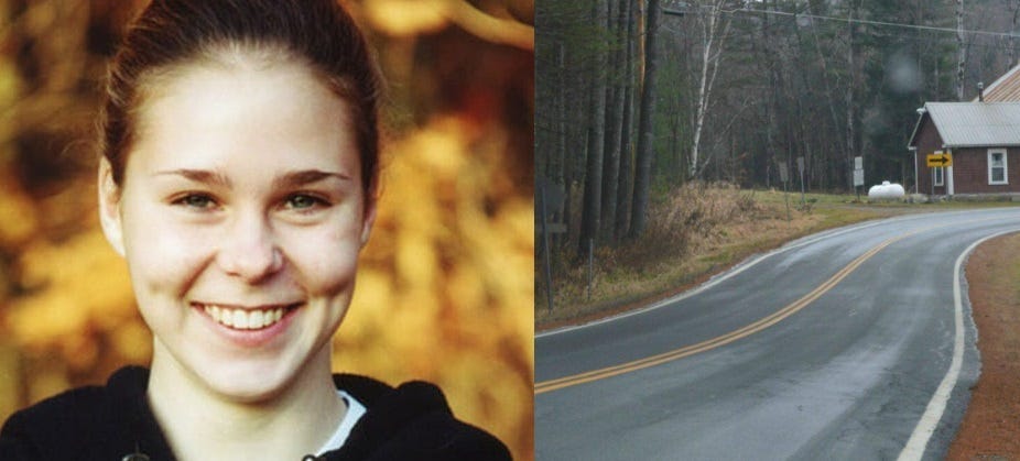 The Disappearance of Maura Murray: Updates in 2025