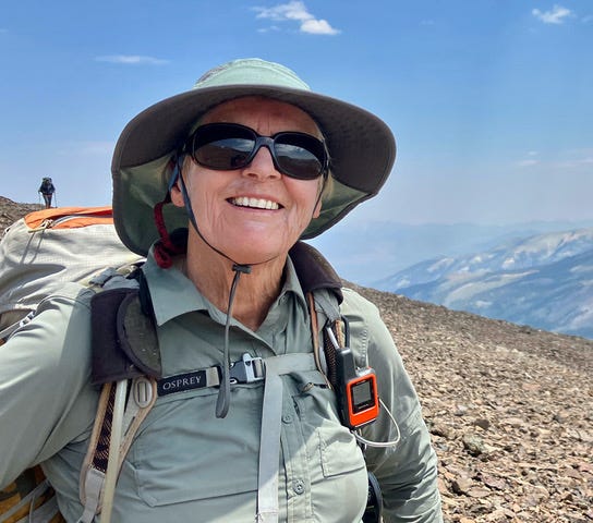 This is 76: Dami Roelse Responds to The Oldster Magazine Questionnaire