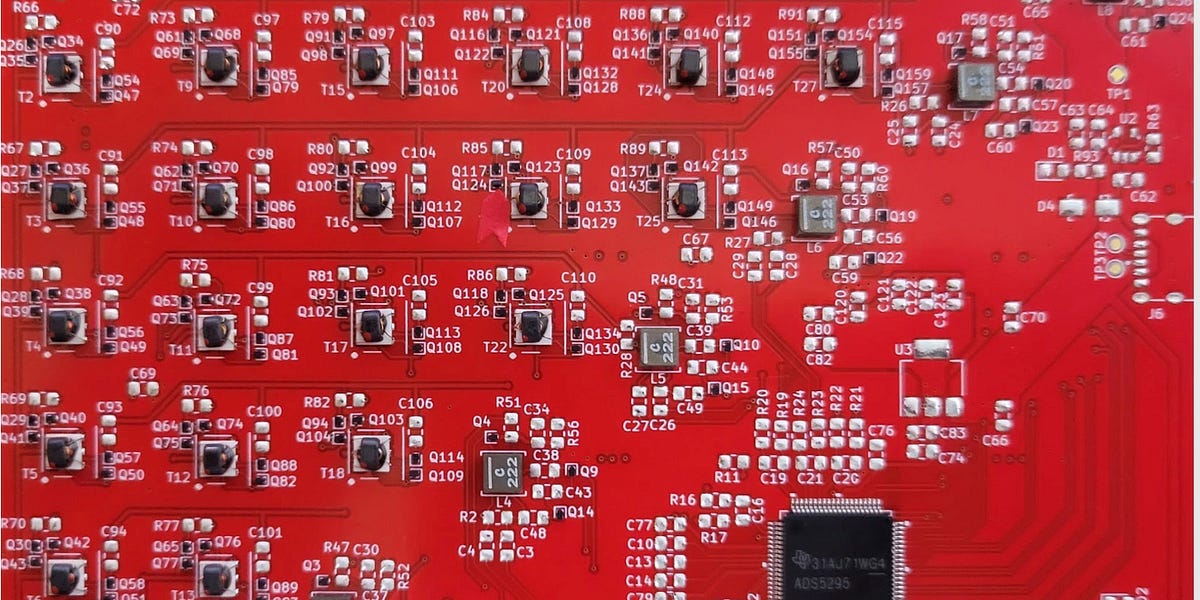 Exploring Thermodynamic Ai By Normal Computing Research