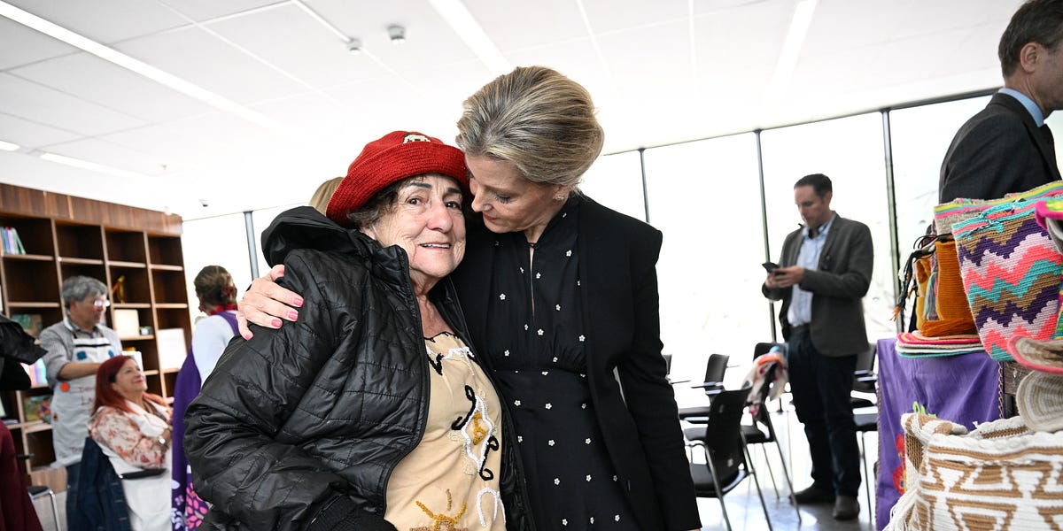 Emily Nash: The royal show must go on - by Emily Nash