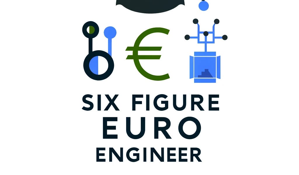 Six-Figure Euro Engineer Coaching Program