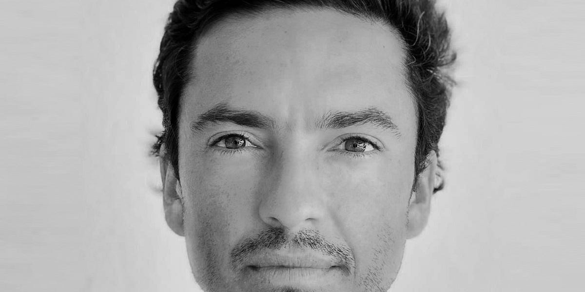 Pedro de Garay - El Mundo de las Inversiones, FOMO, la Historia Detrás ...