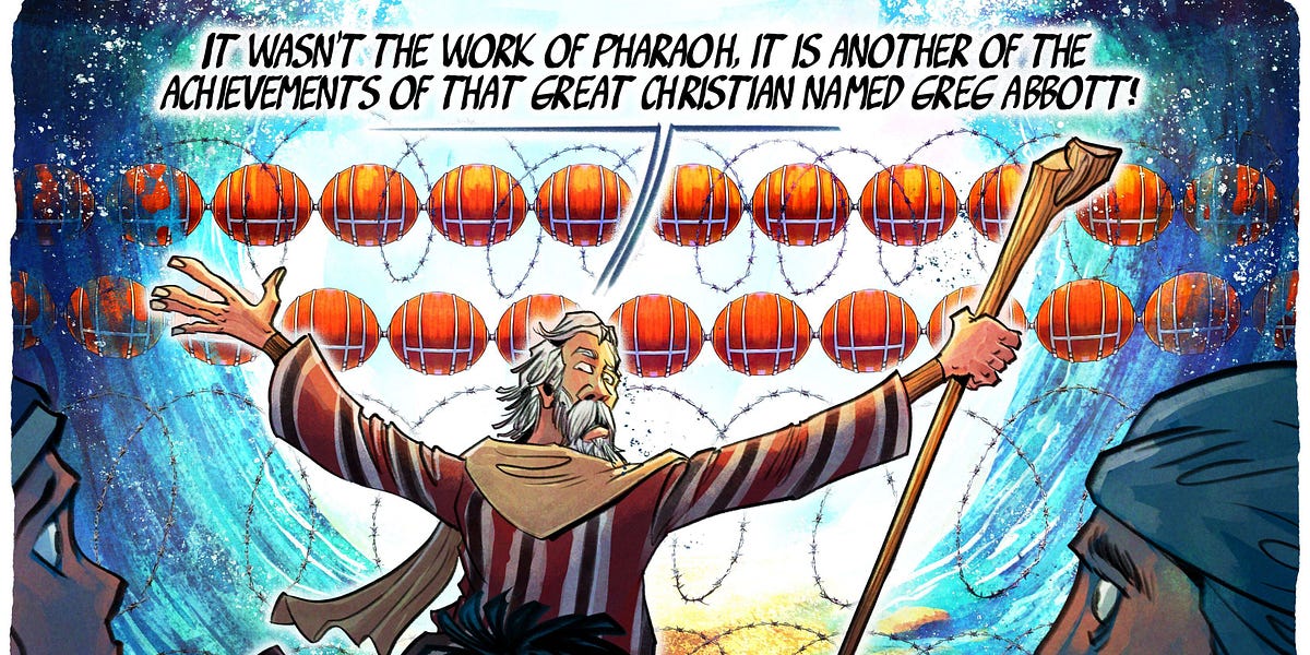 🪒"Razor's Edge" Edition - Counterpoint