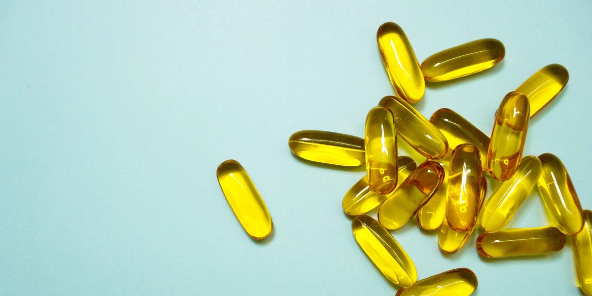 Longevity Supplements, Pills of Promise? - Longevity Basics Edition