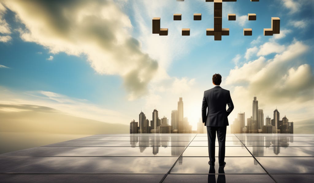 Three Pillars of Strategic Thinking: Acumen, Allocation, and Action