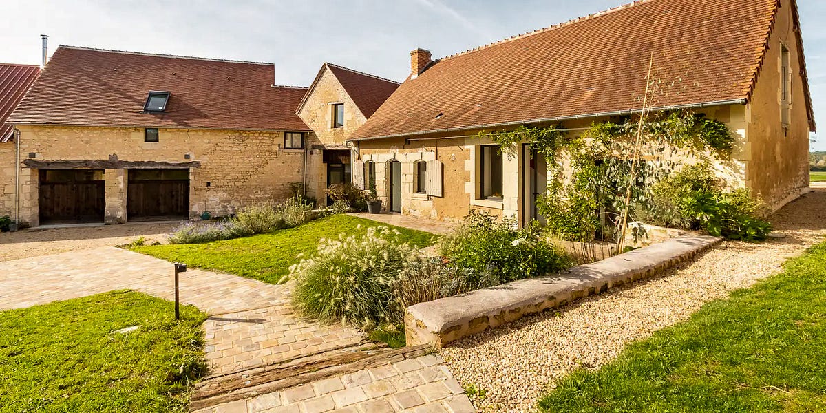 Edition spéciale : la première maison KOS t’attend 😍