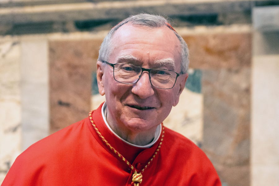 Rome sets red lines for talks with German bishops