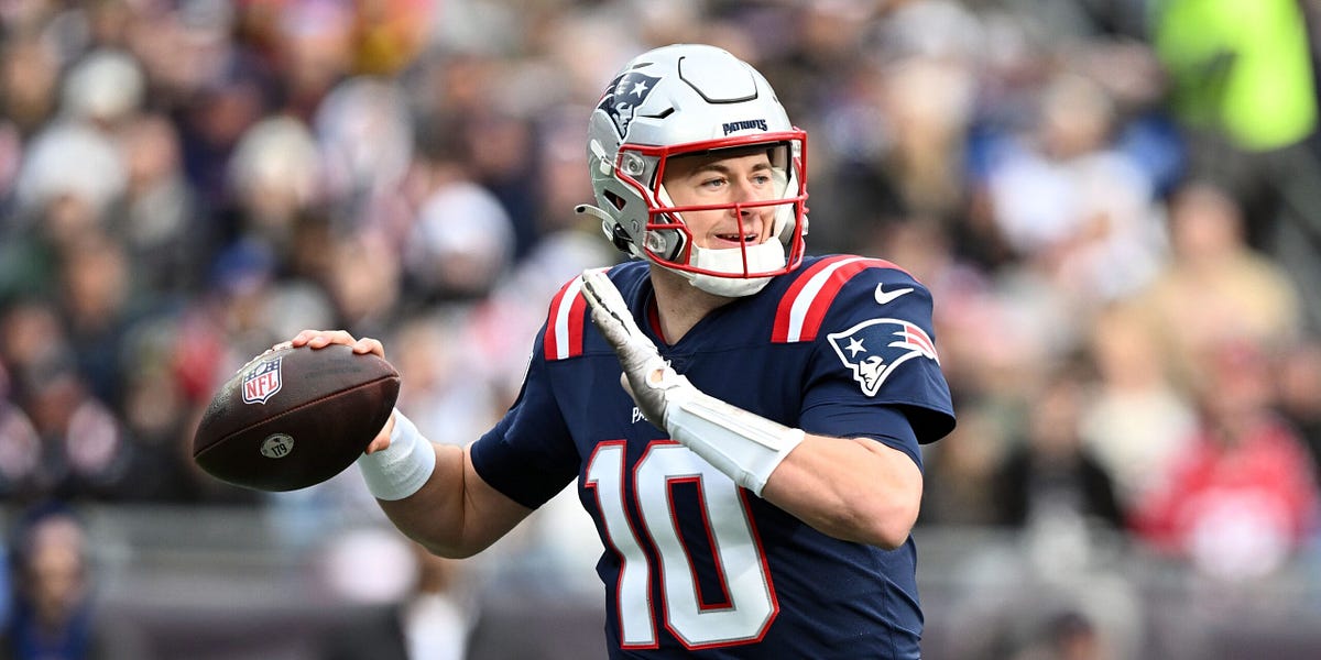 Patriots Training Camp Preview - by Matt Poirier