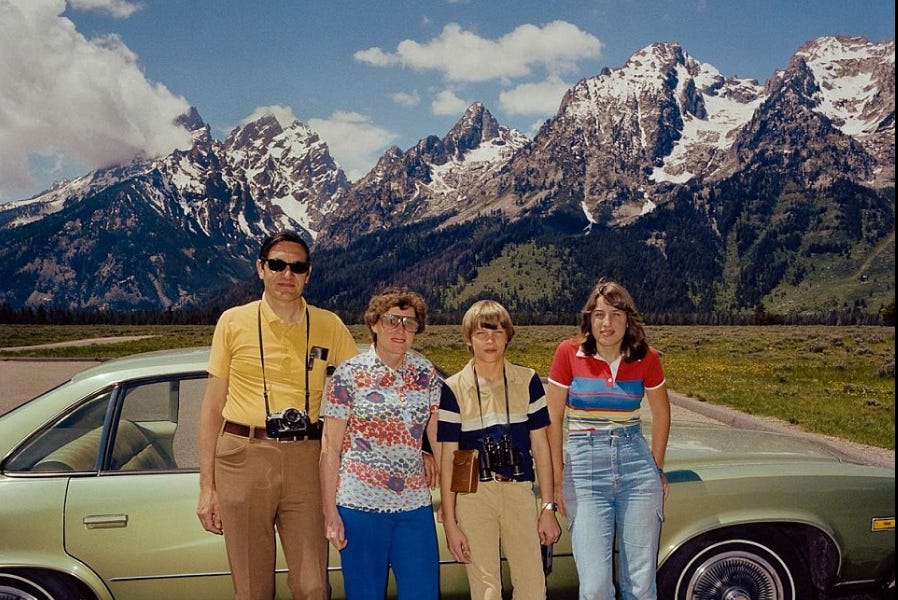 Midwest Heroes 7- Any Dad that was convinced he could beat the time of ...