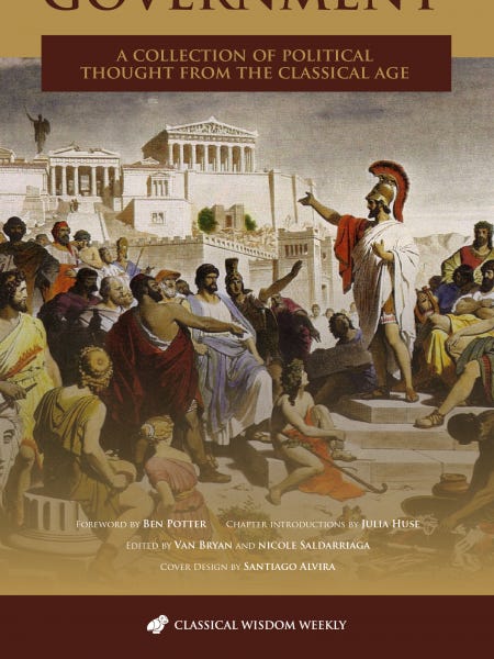 Government - Classical Wisdom