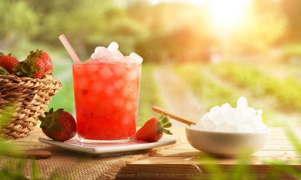 Natural Flavors - Drink Me Taste Solutions