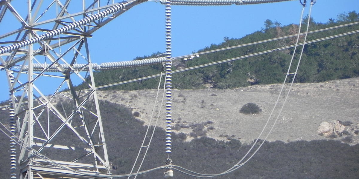 Diablo Canyon Stabilizes the California Power Grid - and reduces pollution