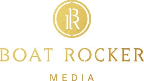 Boat Rocker Media (TSX: BRMI)