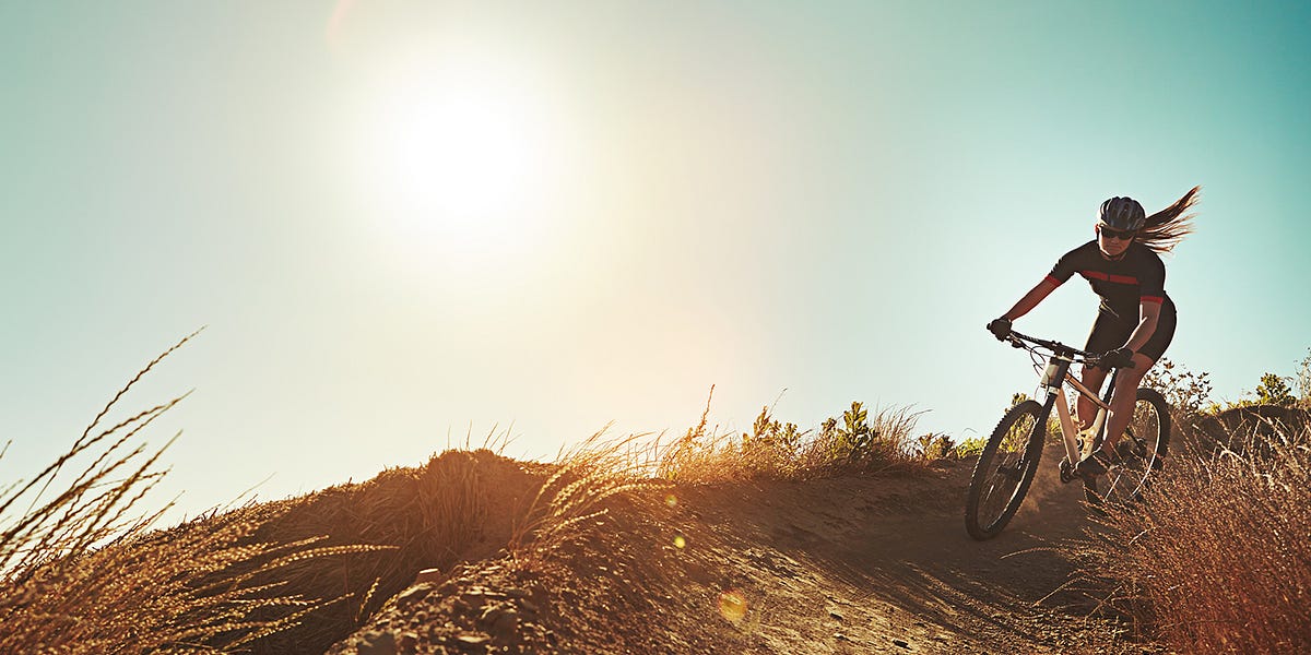 What does your reset button look like? - by Kristi Koeter