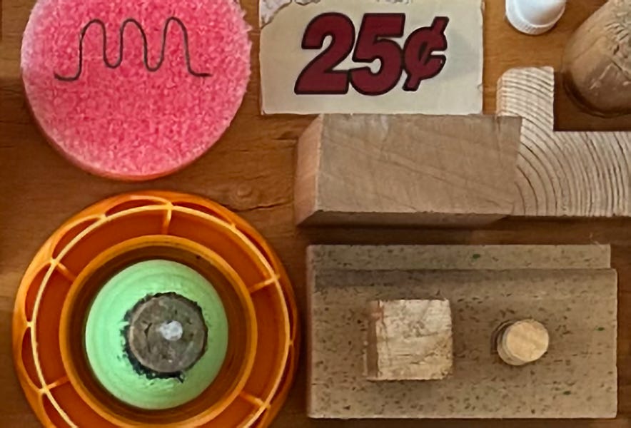 The Real Imitation Game - by Ben Recht - arg min