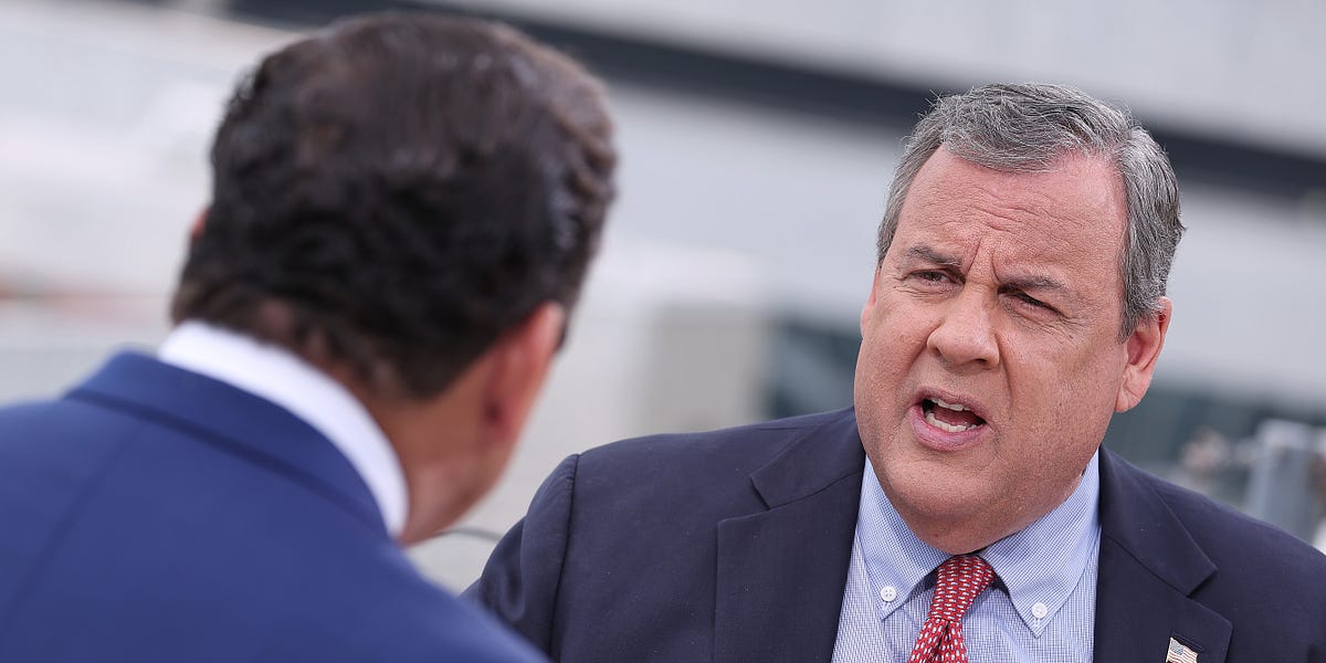 Who Is Actually Making the Cut for the First Republican Debate?