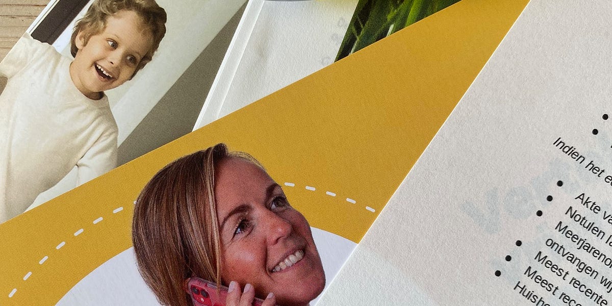 Moving to France - by Paola Westbeek - The French Life