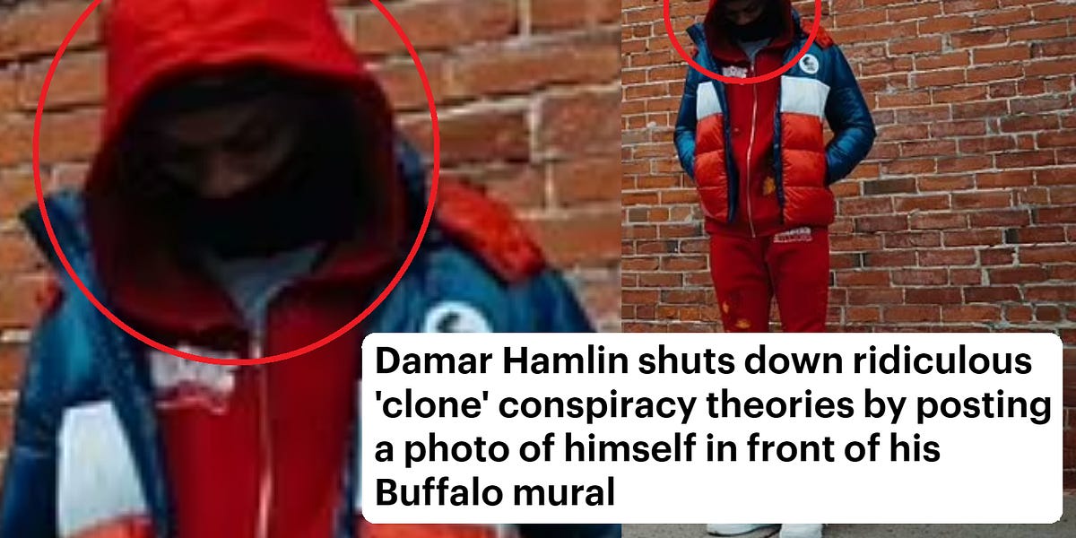 Did Damar Hamlin REALLY Recover From His On-Field Cardiac Arrest?