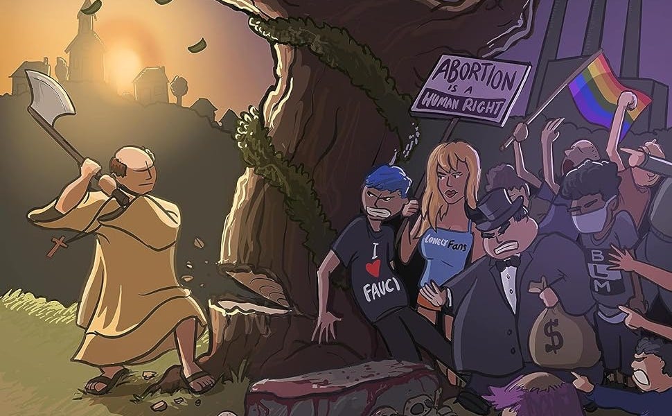 Why Polemics: A Review of Andrew Isker's "The Boniface Option"