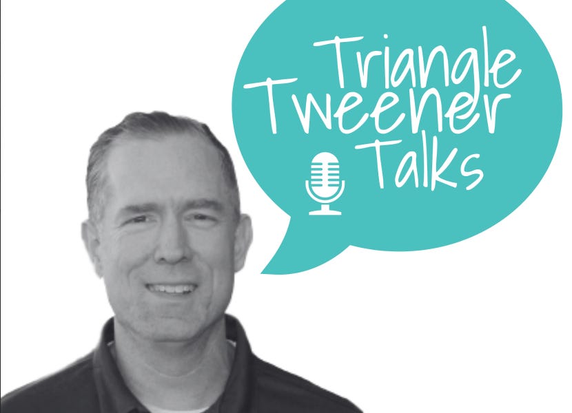 Introducing Triangle Tweener Community Hub, Two New Tweener Team ...